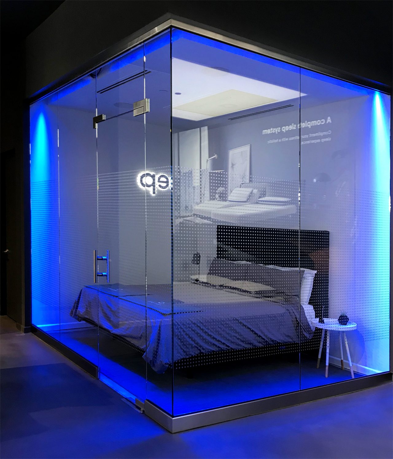 Alvarez Glass - Commercial Windows & Glass, Mirror, Glass Railings ...